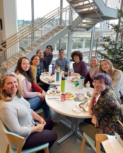 CDCB Photo Portal | OHSU